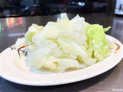 食記 台北市北投區 石牌 彈芽麵 石牌人氣手工麵店品嚐好吃的木須炒麵與各式小菜 JimXpp s 樂活札記