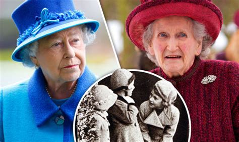 Margaret Rhodes Dead Queens Oldest And Best Friend Dies Aged 91
