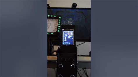 Dcs Bios Arduino Tft • Wip Test Youtube