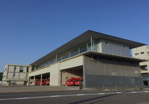 東広島消防署東広島市ホームページ
