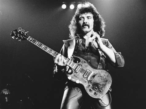 That Was The Best Thing That Ever Happened To Us” Black Sabbaths