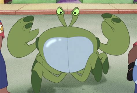 Experimento Lilo E Stitch 086 Stuff For You My Sister Datkaijufan24