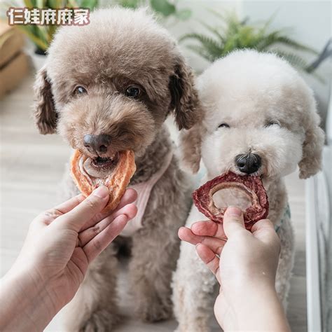 仨娃麻麻家 韩国naturecore狗狗零食牛喉管鸡鸭肉卷厚切泰迪零食虎窝淘