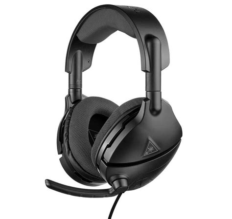 Turtle Beach Announces New Line Of Gaming Headsets Branded Atlas
