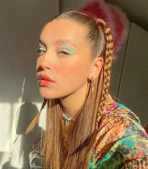 Olivia Grace On Instagram “still In Love With This Makeup Look And Hi