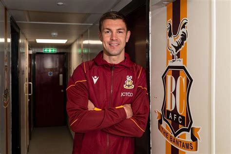 Bradford City Transfer News Former Leeds United And Newcastle United