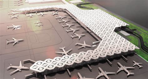 Hazrat Shahjalal International Airport Expansion