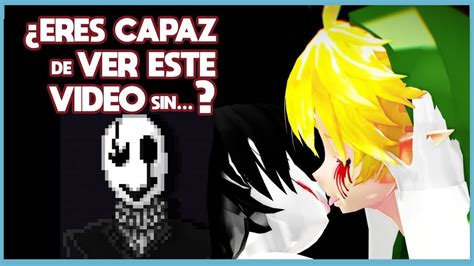 Los PERSONAJES más ATERRADORES de las CREEPYPASTAS de Videojuegos N