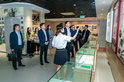 无锡学院来我校调研交流 金陵科技学院 信息公开