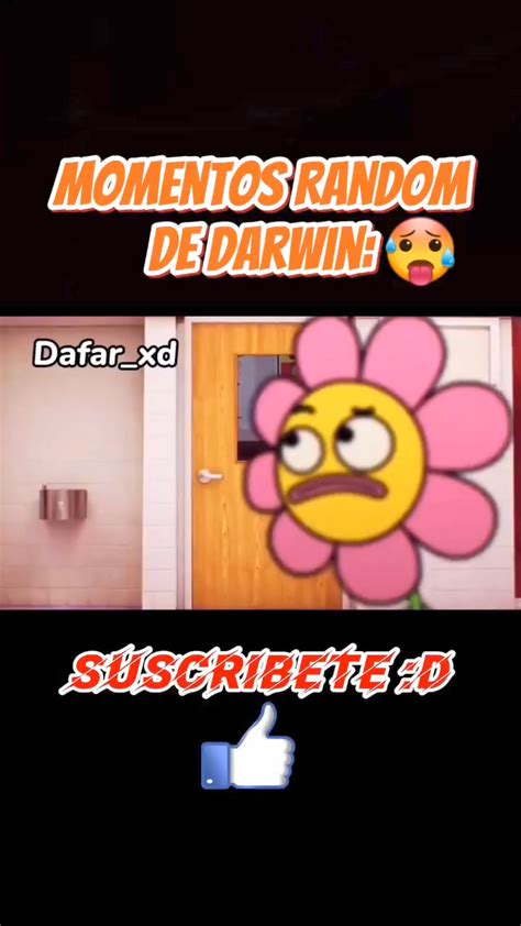 Mejores Momentos Xd De Gumball Y Darwin Dafarxd Mejores Momentos