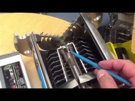 Cryo Pump Cross Section YouTube