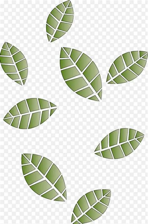 叶子 植物 花PNG图片素材下载 图片编号7015731 PNG素材网