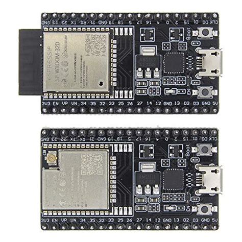 unleashing innovation with the icpart esp32 devkitc board electronikz