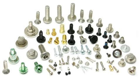 Several Thread Processing Methods Commonly Used In Cnc Machining