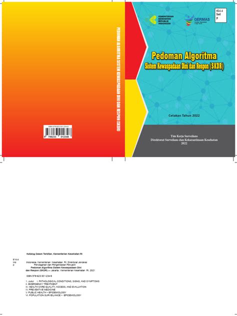 Cover Pedoman Algoritma Revisi 2022 Pdf