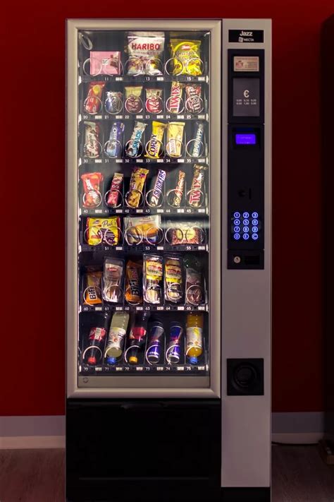 How Much Do Vending Machines Cost Explore Startups