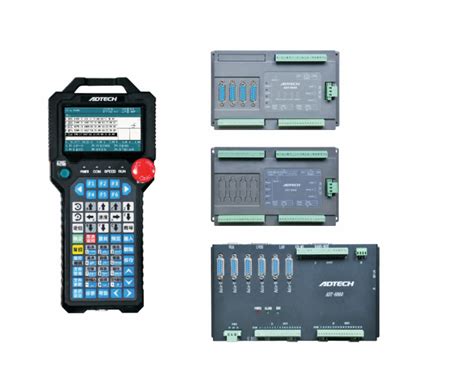 Adtech Motion Control Platform Adt TV5600DJ Motion Control And Platform