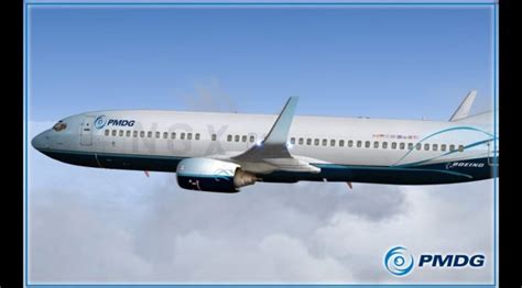 Pmdg 737ngx My737NG