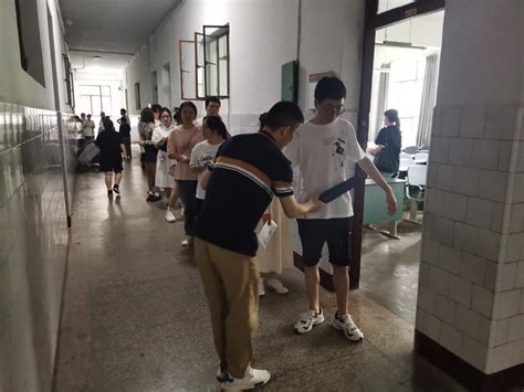我校2023年下半年23 4次高等教育自学考试省考课程考试顺利结束 四川文理学院继续教育学院