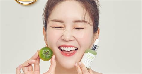 대세 방송인 장영란 스킨케어 브랜드 성분에디터 모델 발탁