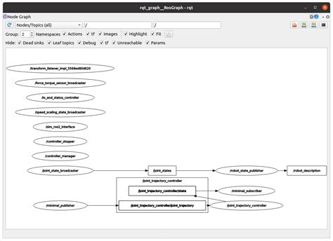 Github Jiyoung3347ros2 Universal Robot Controller