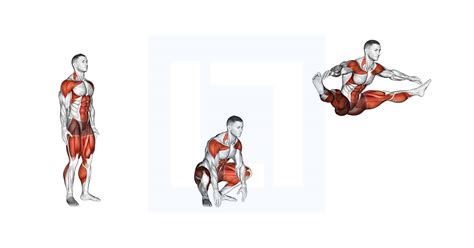 Frog Squat Guide Benefits And Form