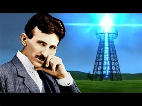 Nikola Tesla El Genio Más Grande Que Haya Existido DOCUMENTAL Nicolas tesla Nikola tesla