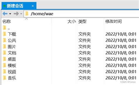 xftp 连接虚拟机传输文件 xftp如何连接到vmware虚拟机 csdn博客