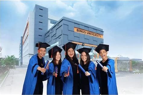 Rekomendasi 15 Universitas Terbaik Di Indonesia 2023 Wah Ui Tertinggal