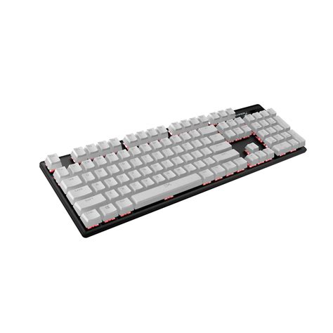 Pudding Keycaps for Mechanical Keyboards | HyperX