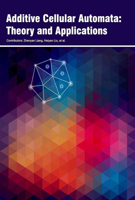Buy Additive Cellular Automata Theory And Applications Book Online At