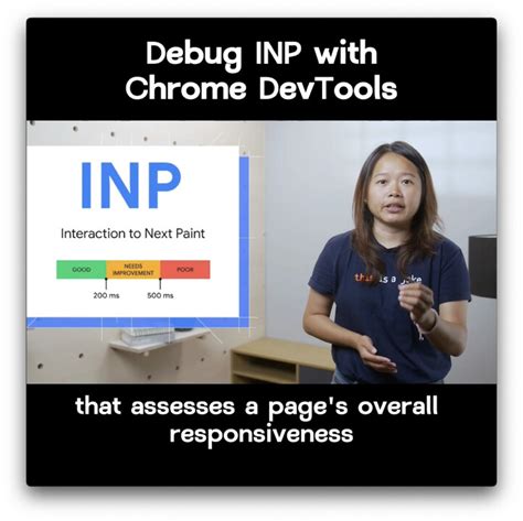 jecelyn yeen on linkedin chromedevtools webdevelopment debugging