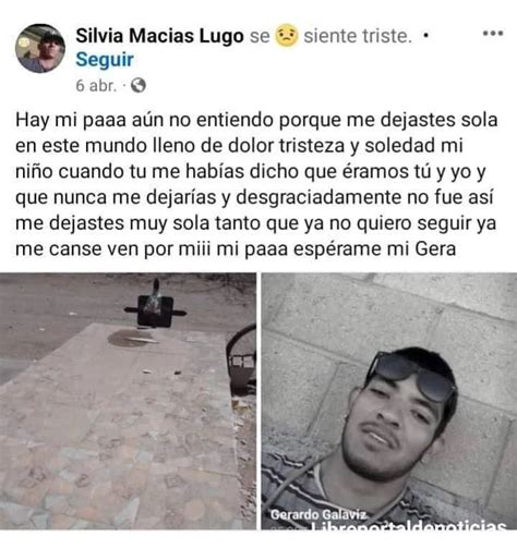 Mujer Pide A Su Hijo Fallecido Que “se La Lleve” Días Después Muere En