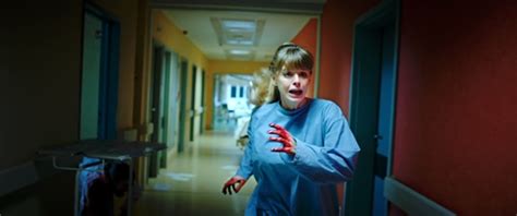 Yummy On Vod Digital Hd Dvd And Blu Ray October 6 2020