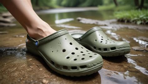 Crocs Vs Merrell Comfort Design And Performance Compared