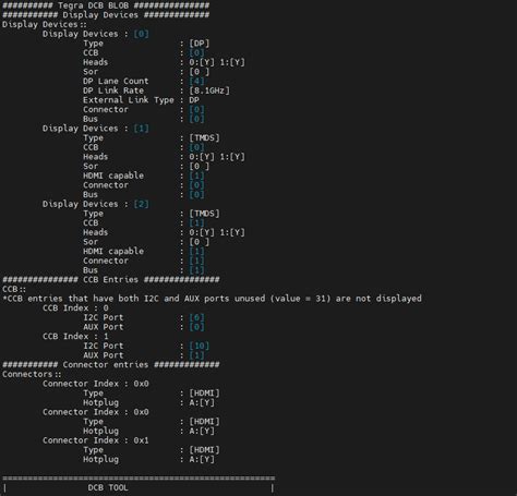 Jetson Thor Dual Hdmi Hotplug Issue Jetson Thor Nvidia Developer Forums