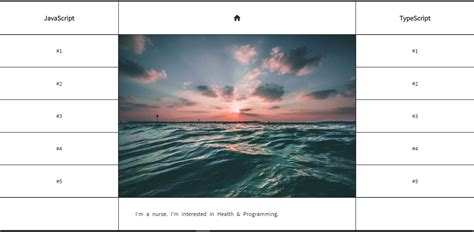 Responsive Grid 만들어봤어요 노마드 코더 Nomad Coders