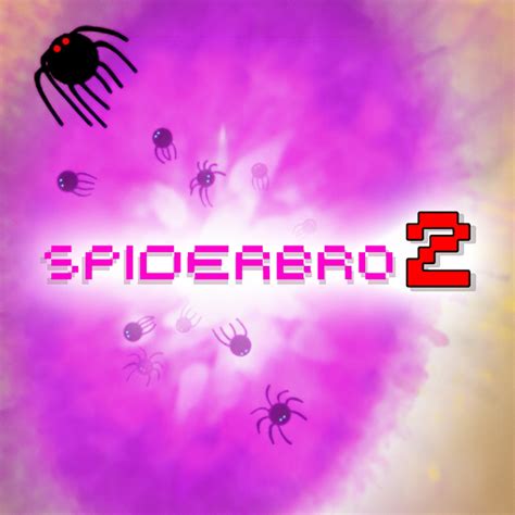 Spiderbro 2 Ign
