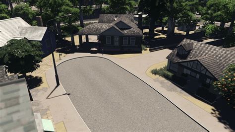 Cities Skylines Içinde Gta San Andreas Haritası Yapıldı Sdn