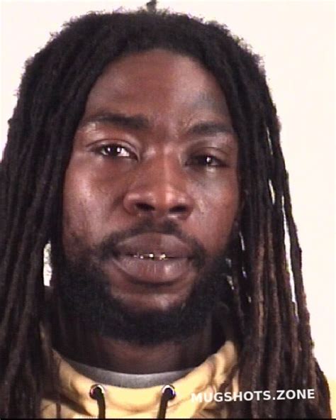 Carter Antjuan Keyon 04282025 Tarrant County Mugshots Zone