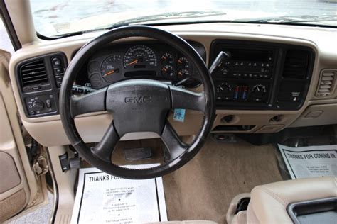 2004 GMC Sierra 1500 SLE Biscayne Auto Sales Pre Owned Dealership