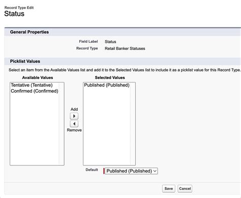 Prepare To Create An Approval Process Salesforce Trailhead