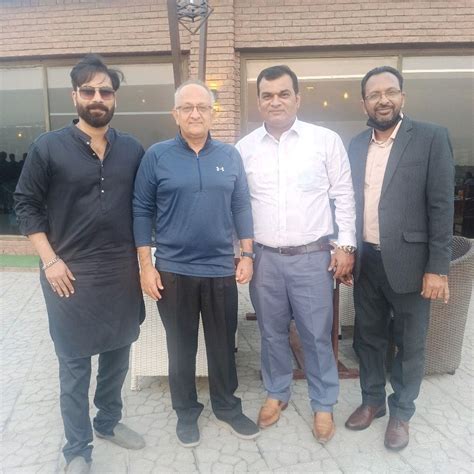 Muhammad Sheraz On Linkedin Trafix Llc Annual Dinner Mohammad Yusuf Jan Sheraz Sattar Zubair Ahmed