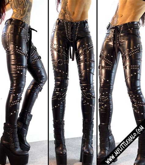 Punk Outfits Cosplay Outfits Mode Outfits Fashion Outfits Grunge