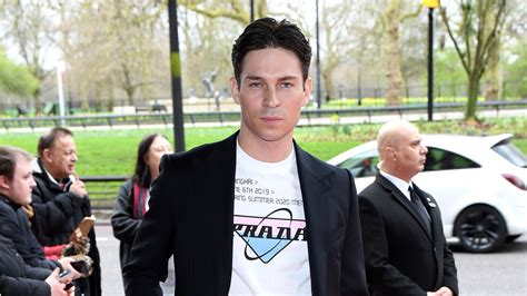 Joey Essex Pays Heartfelt Tribute To Late Mum With Rare Picture
