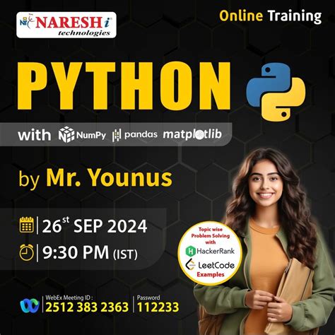 Esram Tejasri On Linkedin Python Numpy Pandas Programming Sql