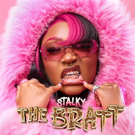Stalk Ashley Brixx Lyrics Genius Lyrics