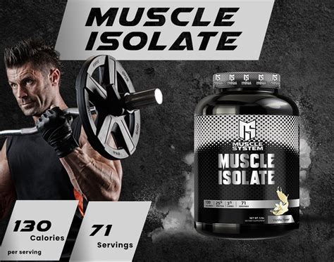 Muscle System