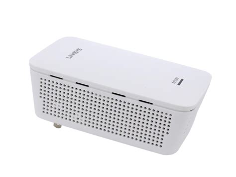 Linksys RE7000 AC1900 Gigabit Range Extender Wi Fi Booster Repeater MU MIMO Max Stream