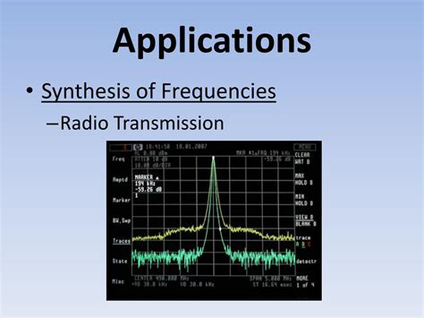 PPT The Phase Lock Loop PowerPoint Presentation Free Download ID